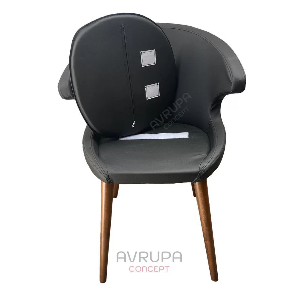 Urgan Dökme Sünger Sandalye - Avrupa Concept